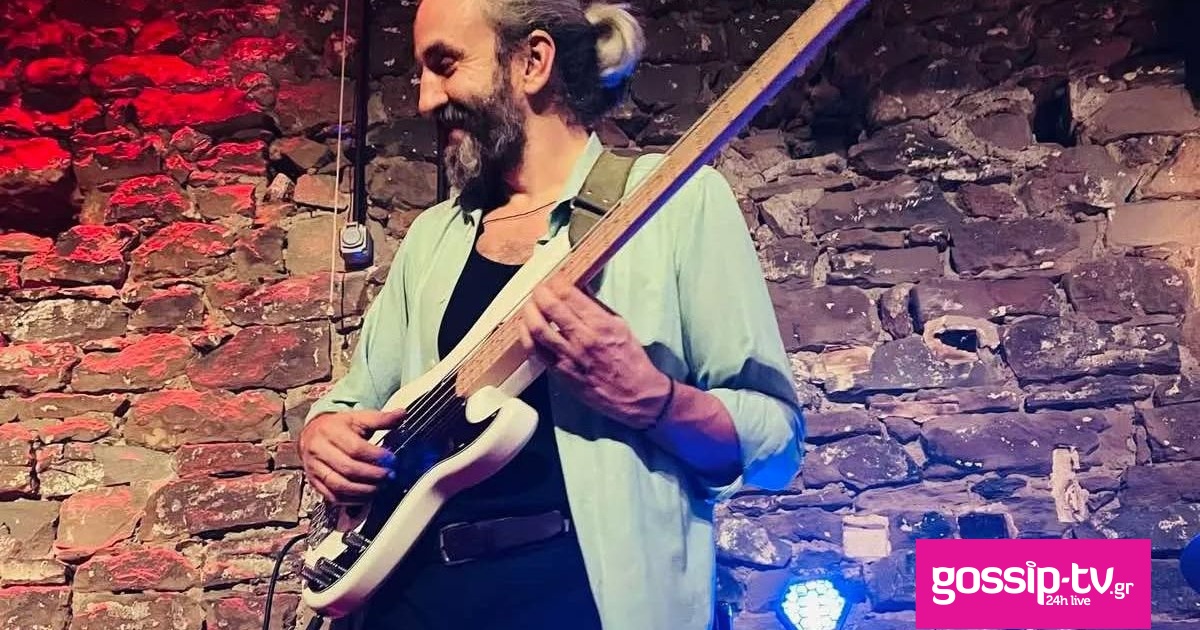 Λεωνίδας Μπαλάφας: Η ηλικία, το Fame Story, η πορεία και η οικογένειά ...