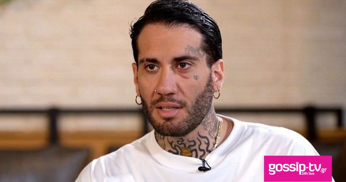 Mente Fuerte: «Η μαμά μου έχει πάει πιο πολλές φορές αυτόφωρο από μένα ...