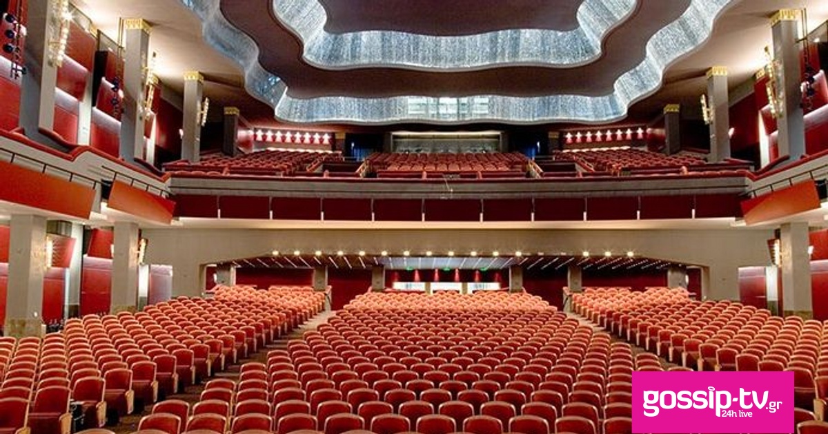 Ξεκινά ακρόαση για την παράσταση "Annie" στο θέατρο Παλλάς | Gossip-tv.gr