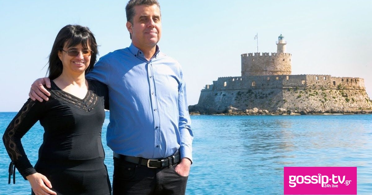 Κι άλλη διάκριση για την Ελλάδα! Θαρενός και Καθολική έφεραν πρωτιά στο ILSC 2025 | Gossip-tv.gr