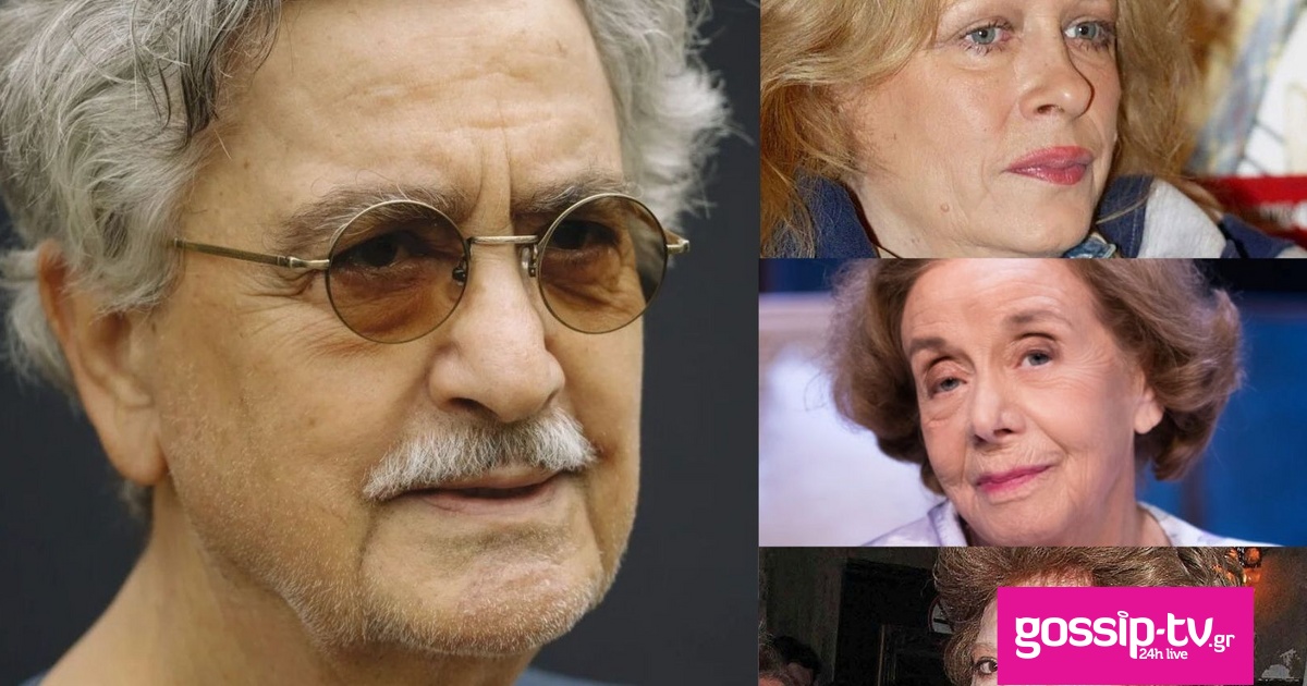 Βαλσάμη, Λαδικού και Ρουσσέα είπαν το δικό τους «αντίο» στον Γαλανό-Τα ...