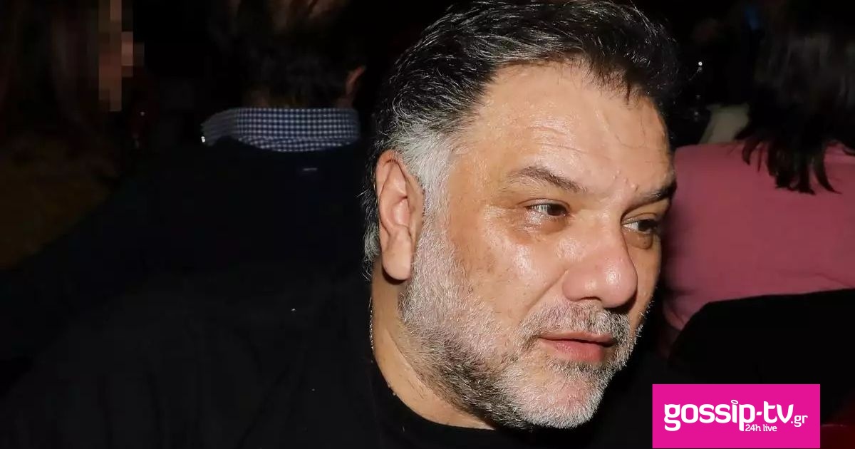 Ο Γρηγόρης Αρναούτογλου μας συστήνει τον πρώτο του έρωτα, την Αναστασία ...