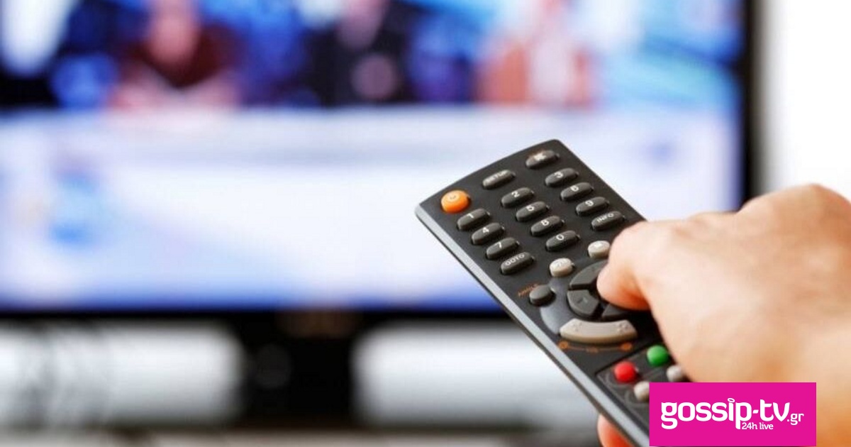 Έκανε τηλεθέαση 64,6% – Αυτή είναι η ελληνική σειρά που καθήλωσε 3,5 εκατομμύρια τηλεθεατές ...
