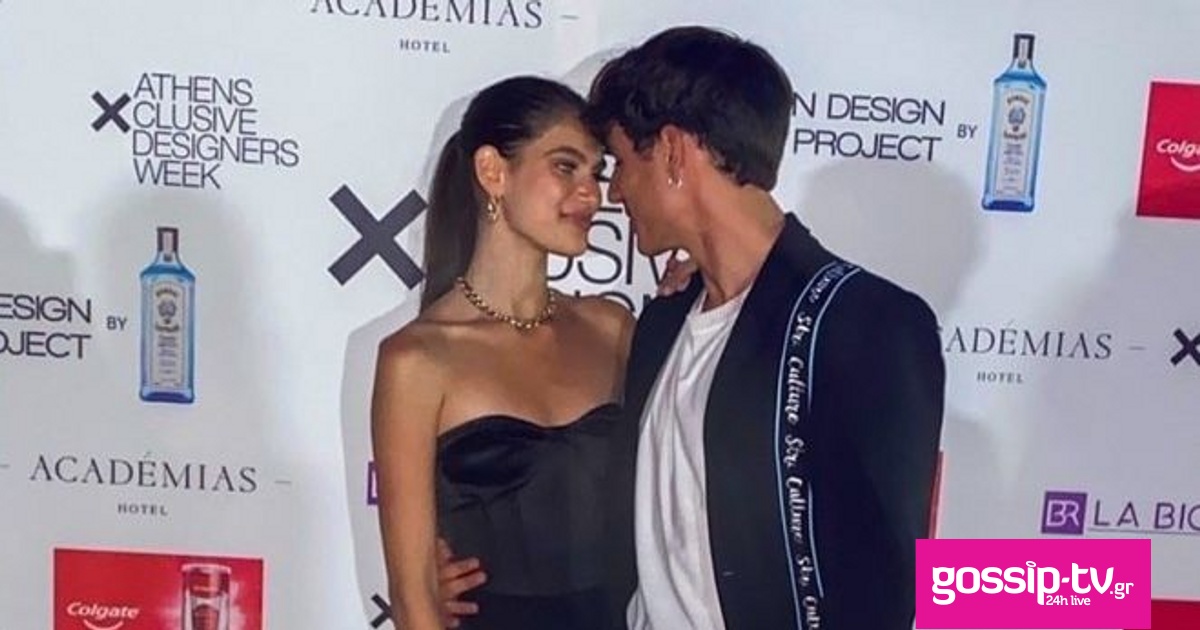 Ανθή Φακιδάρη-Αγγαίος Ποθητός: Ξαφνικός χωρισμός για την Ελληνίδα top ...