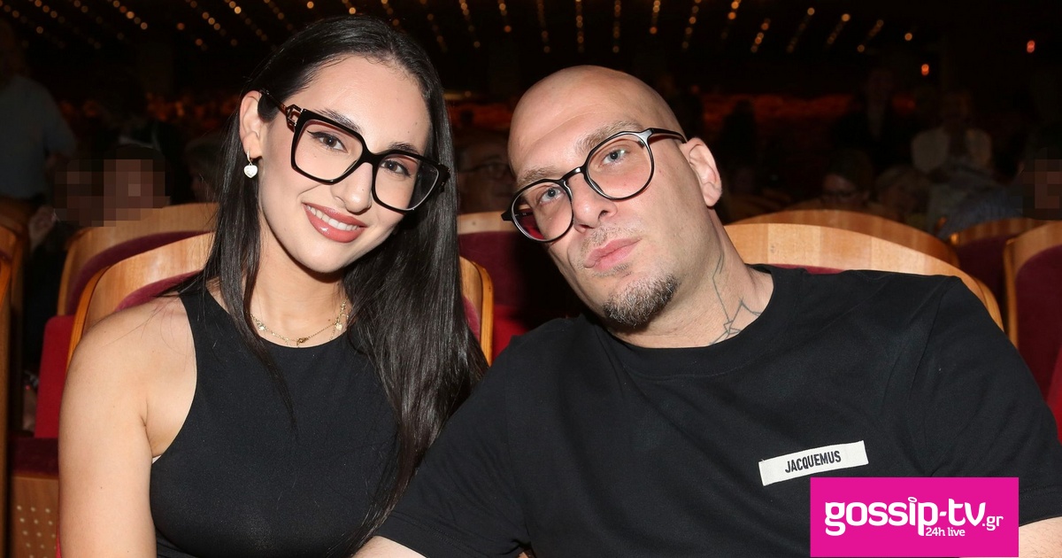 Klavdia – Oge: Ερωτευμένοι και έτοιμοι για το επόμενο βήμα στη σχέση τους! | Gossip-tv.gr