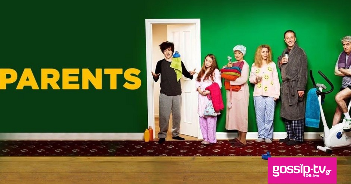 Parents: Η απάντηση του Alpha στο «Έχω παιδιά» του Mega | Gossip-tv.gr