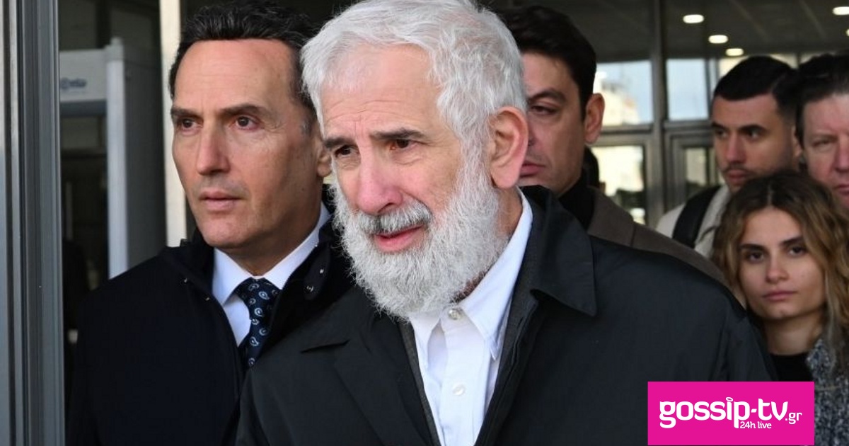 «Ο Πέτρος είναι σε άσχημη ψυχολογική κατάσταση– Συγκινητική η ...