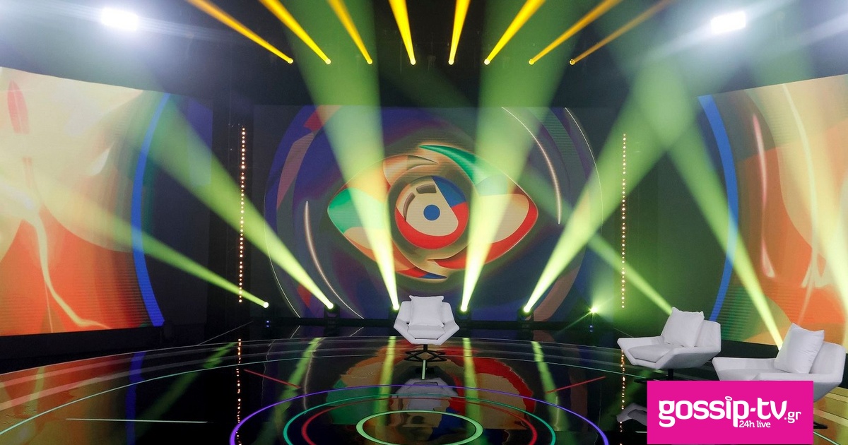 Big Brother: Διονυσία Κουκίου και Dada βάζουν φωτιά στο αποψινό live ...