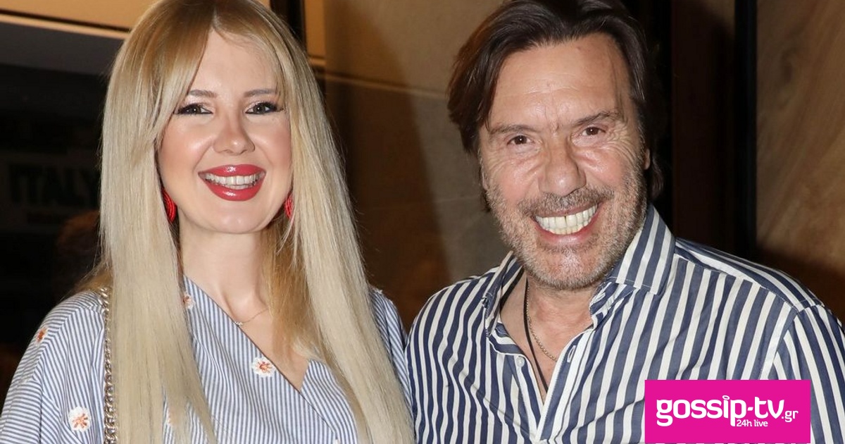Συγκλονίζει ο Στράτος Τζώρτζογλου: «Αν δεν είχα τη Σοφία και τον γιο ...