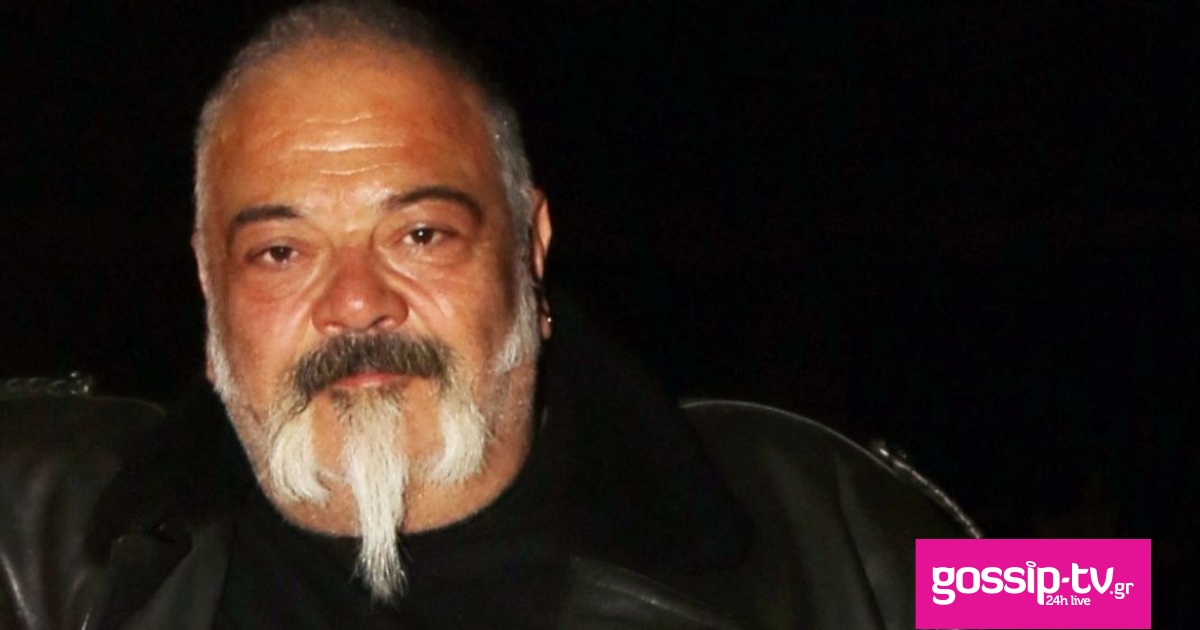 Ξανά στο νοσοκομείο ο Στηβ Ντούζος | Gossip-tv.gr