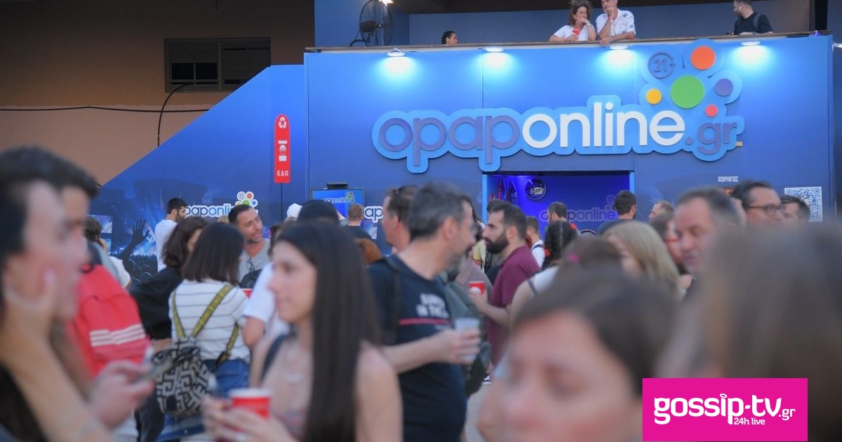 Οι πιο δυνατές συναυλιακές αναμνήσεις στο Release Athens Festival (vid ...