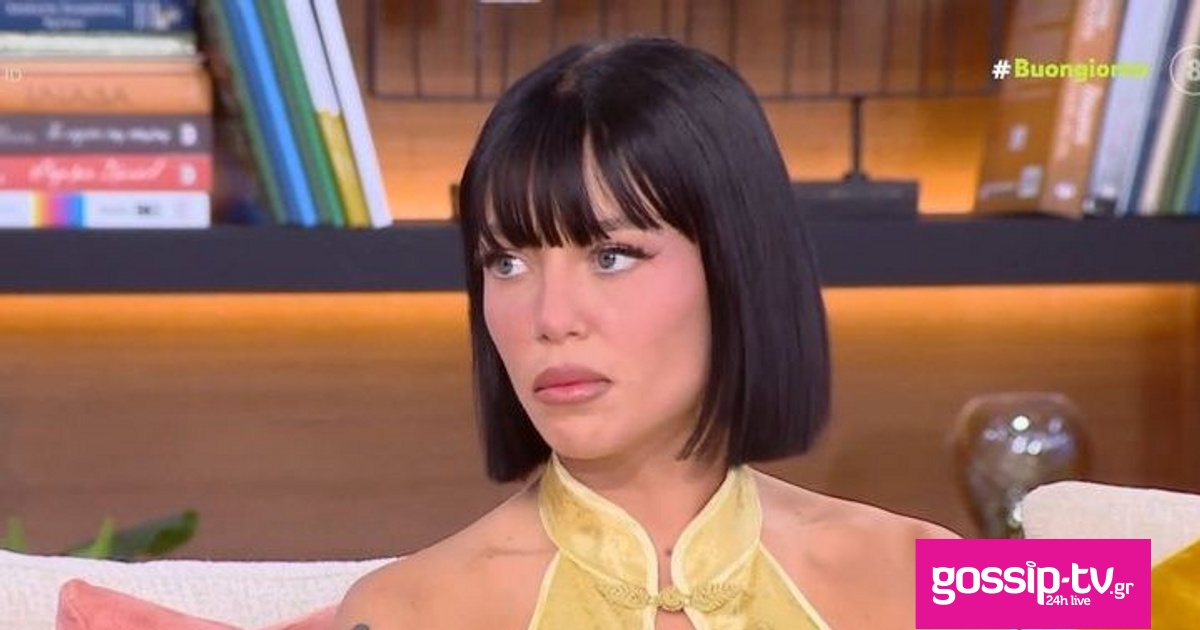 Marseaux: «Η μαμά μου πρόλαβε να δει μόνο το πρώτο μου live, πιστεύω ...