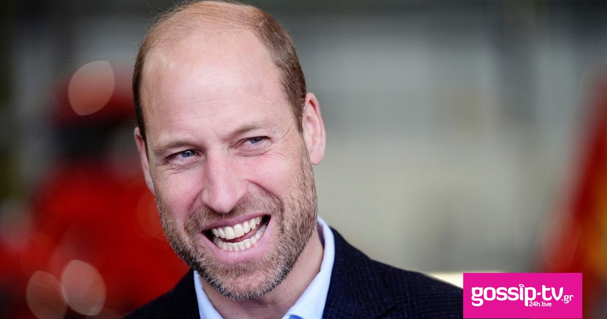 Πρίγκιπας William: Συγκλονίζει στο Ρίο με το μήνυμα για τον πλανήτη και ...