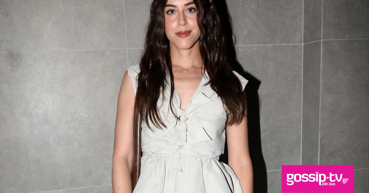 Demy: Η ανάρτηση για τα γενέθλιά της με λαμπερή εμφάνιση - Το ...