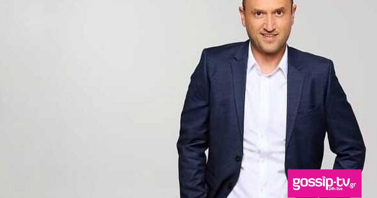 Αργύρης Αγγέλου: Είμαι ευγνώμων που ήρθε στον δρόμο μου «Το σπίτι δίπλα ...