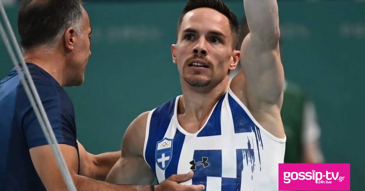 Το τρυφερό βίντεο του Πετρούνια με τις κόρες του – Οι διακοπές πριν τη ...
