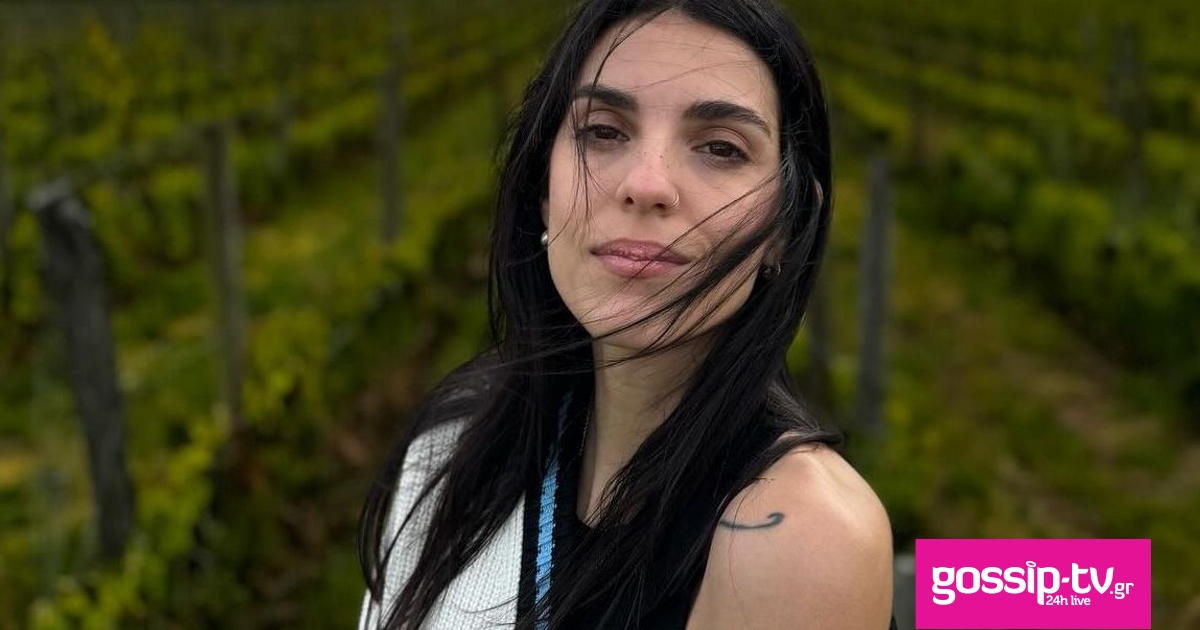 Δύσκολες ώρες για την Άννα Μαρία Βέλλη - Πονάω όσο δεν φανταζόμουν ποτέ ...