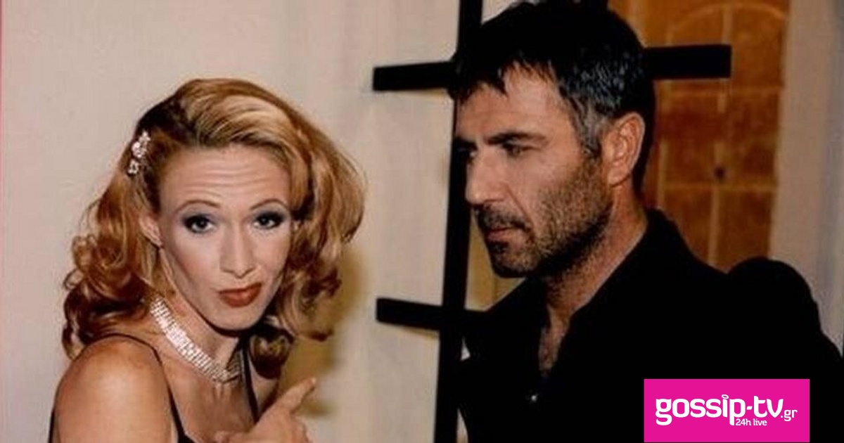 Δυο ξένοι: Ο Πέτρος αρχίζει να εκδηλώνει έντονα τον έρωτά του για τη ...