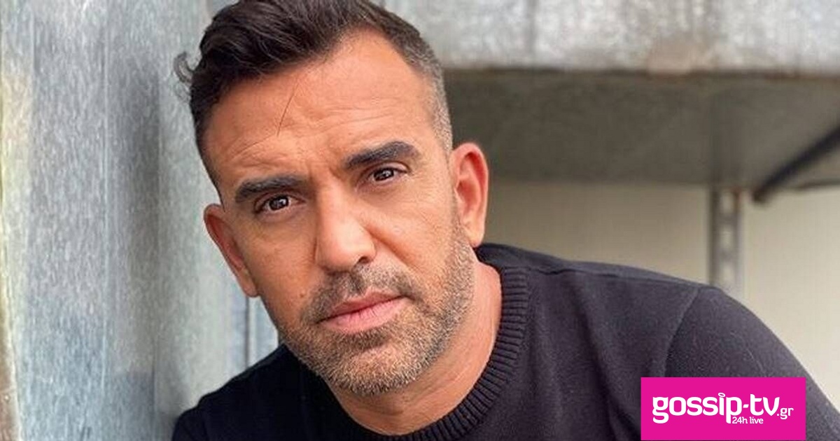 Στέφανος Κωνσταντινίδης: Ο απολογισμός της σεζόν, το τηλεοπτικό του ...