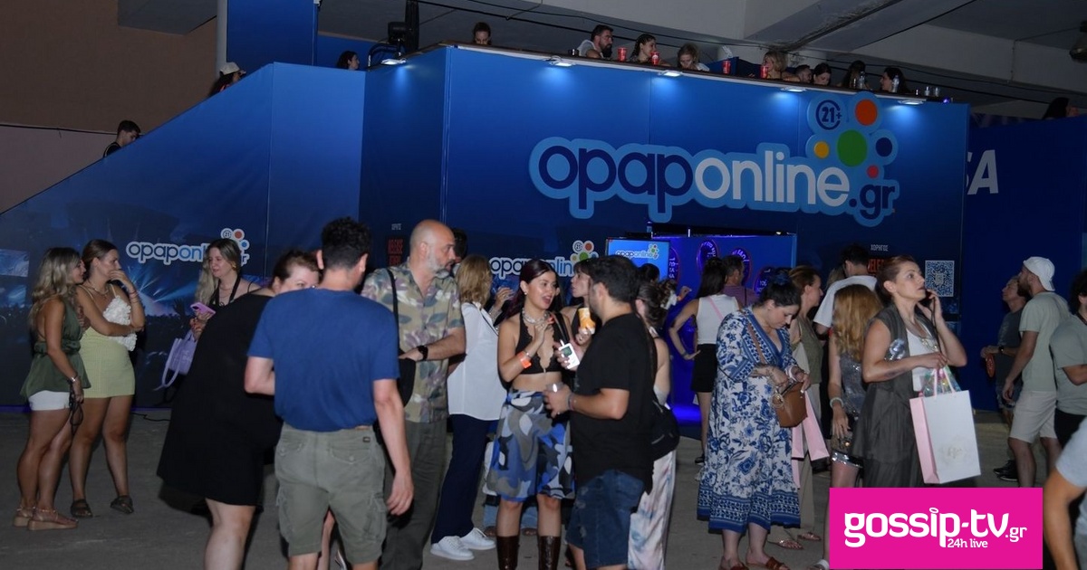 «Kylie σ’αγαπώ»: Το opaponline.gr έδωσε την ευκαιρία στο κοινό του Release να…μιλήσει στην Kylie ...