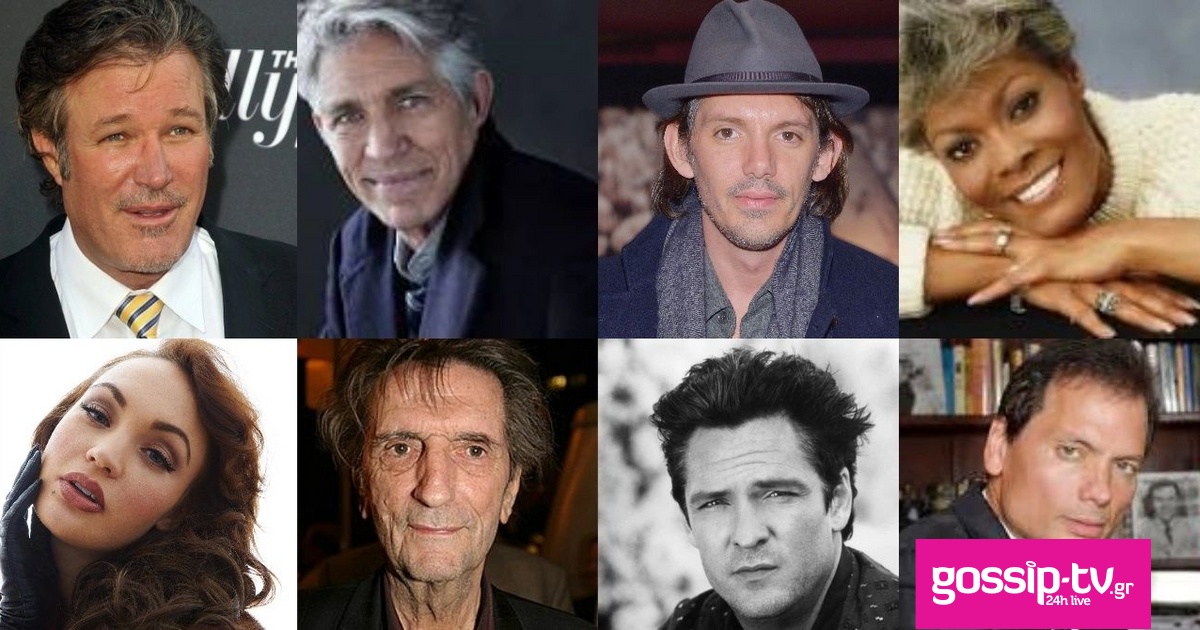 Στο Ναύπλιο η παγκόσμια πρεμιέρα της ταινίας Sinatra! Eternity | Gossip-tv.gr