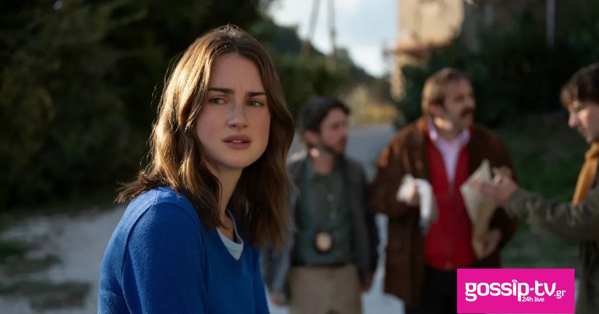 Η σκοτεινή υπόθεση της Αμάντα Νοξ έγινε σειρά στο Hulu | Gossip-tv.gr