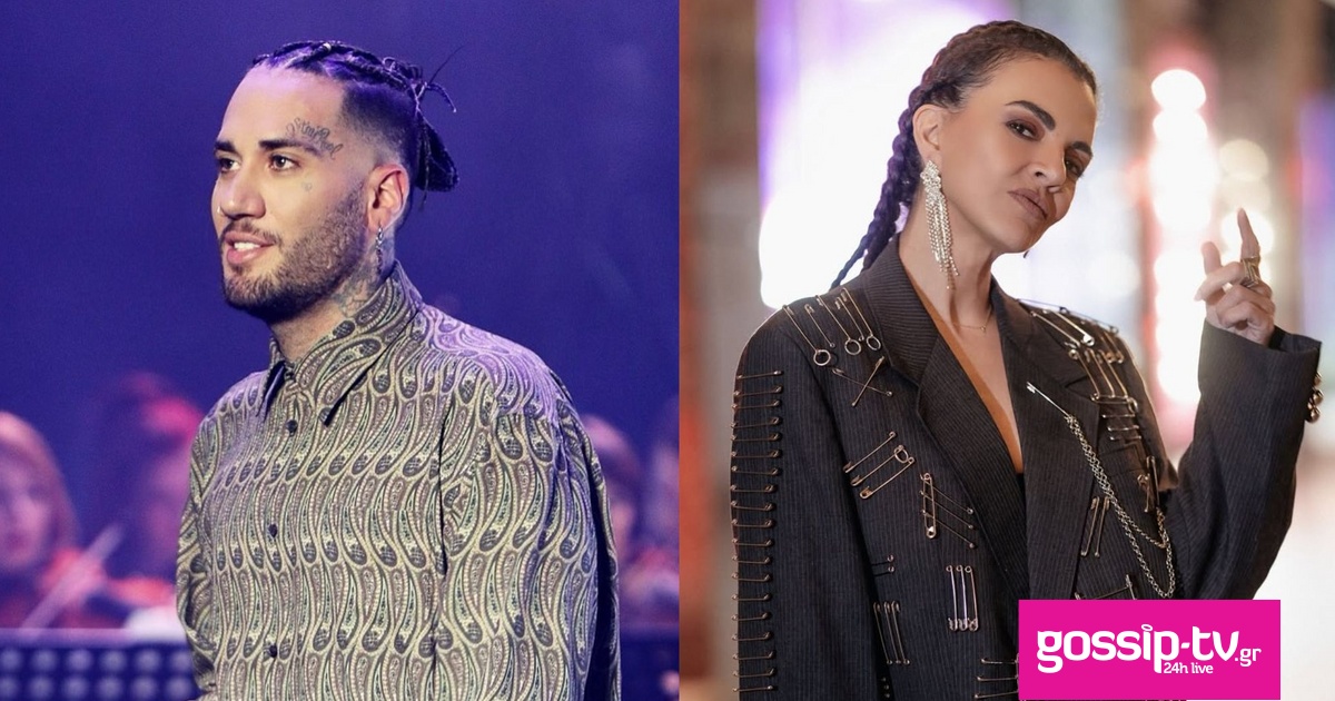 Mente Fuerte: Η επική συνάντηση με… «σωσία» της Μαρίας Σολωμού – «Ίδιες ...