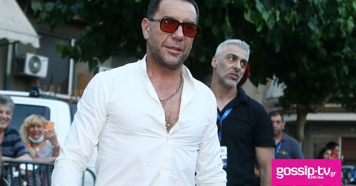 «Είναι μονόδρομος»: Ο Γιώργος Μαζωνάκης καταθέτει μηνύσεις την ...