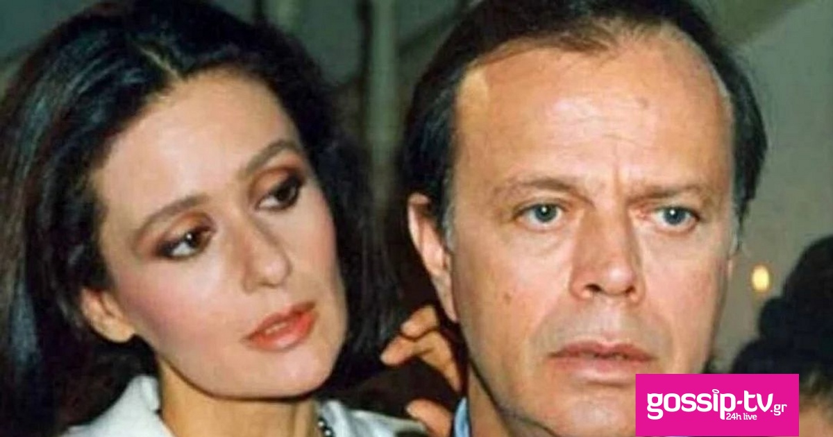 Σαν σήμερα προβλήθηκε το πρώτο επεισόδιο της Λάμψης-Οι 150.000 σελίδες ...