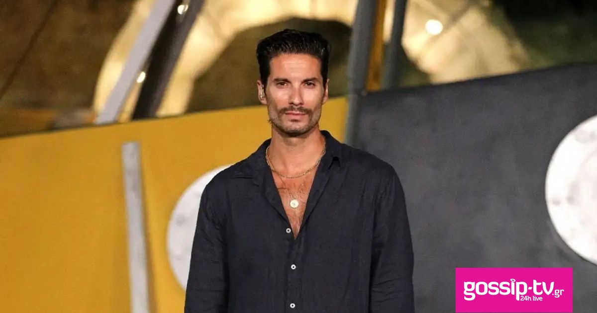 Καράβας: «Το λέω σε ανθρώπινο επίπεδο» – Το μήνυμα στους τηλεθεατές ...