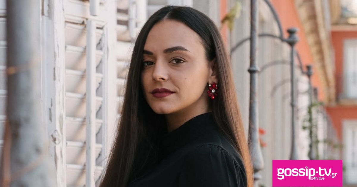 Ελληνίδα πάει στα Grammy με… ριζίτικο – Η απίστευτη πορεία της Erini ...