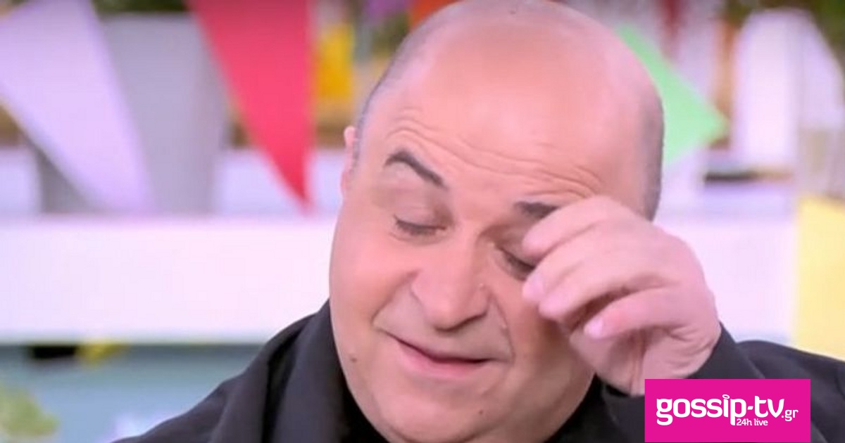Βαρύ πένθος για τον Μάρκο Σεφερλή - «Έπαιζα μόνο για σένα. Θα σε ...