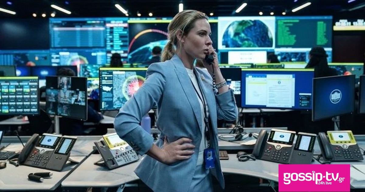 Netflix: Μια πρώτη ματιά με όλες τις λεπτομέρειες για το νέο θρίλερ «A ...