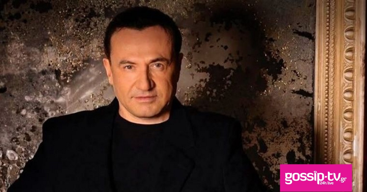 Λευτέρης Πανταζής: Οι φωτό από την παιδική του ηλικία και από την ...