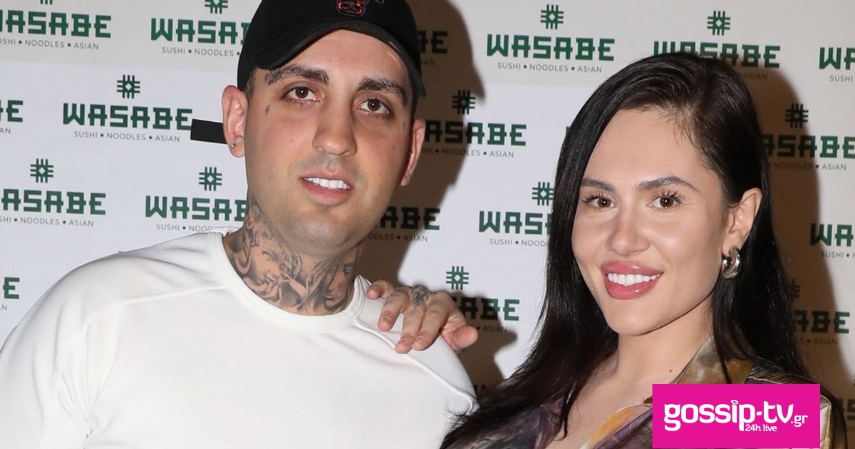 Τσαγκρινού-Dj Stephan: Βαφτίζουν τον γιο τους! Οι ετοιμασίες, η περιπέτεια με το μωρό & οι ...