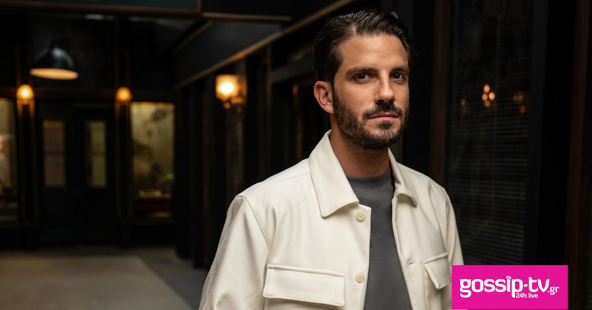 Γιατί ρε πατέρα; – Κωνσταντίνος Λιάρος: Η πορεία και ο αδικημένος ...