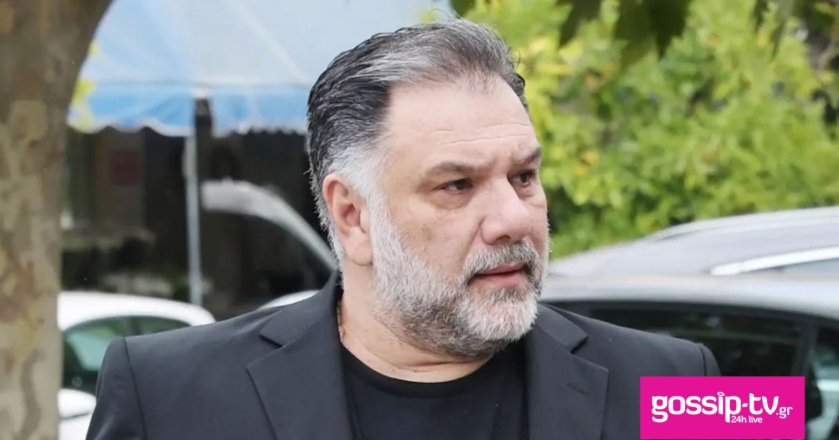 Γενέθλια για τον Γρηγόρη Αρναούτογλου - Ο δρόμος από την άνοδο στις ...