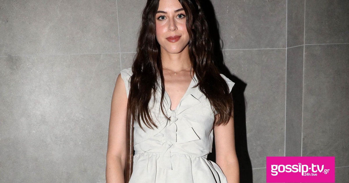 Demy: Σε δύσκολη θέση όταν ρωτήθηκε για τον χωρισμό της μετά από 8 χρόνια σχέσης | Gossip-tv.gr
