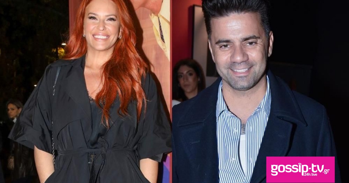 Χρηστίδου: Χάρηκα γι’ αυτά που είπε ο Μαραντίνης - Είμαι καλά στην ...