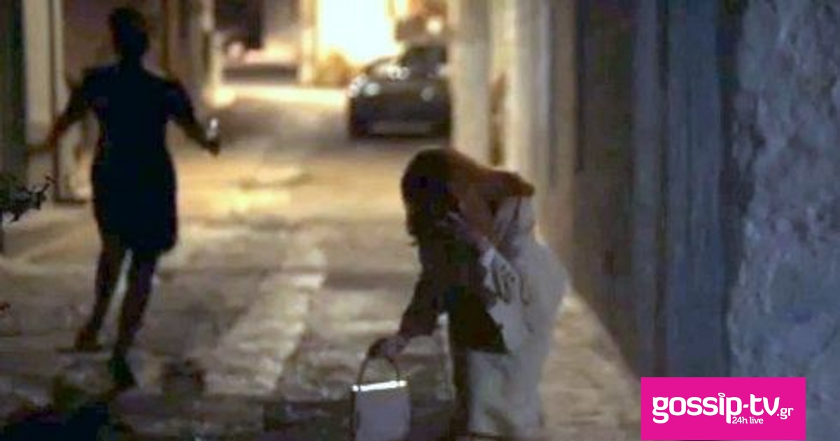 Porto Leone: Η συγκλονιστική σκηνή με την επίθεση με βιτριόλι – «Πάγωσε ...