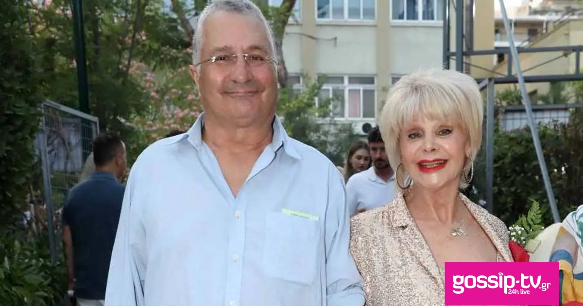 Μαρία Ιωαννίδου: «Ο καρκίνος θέλει τσαγανό – να τον κοιτάς κατάματα και ...
