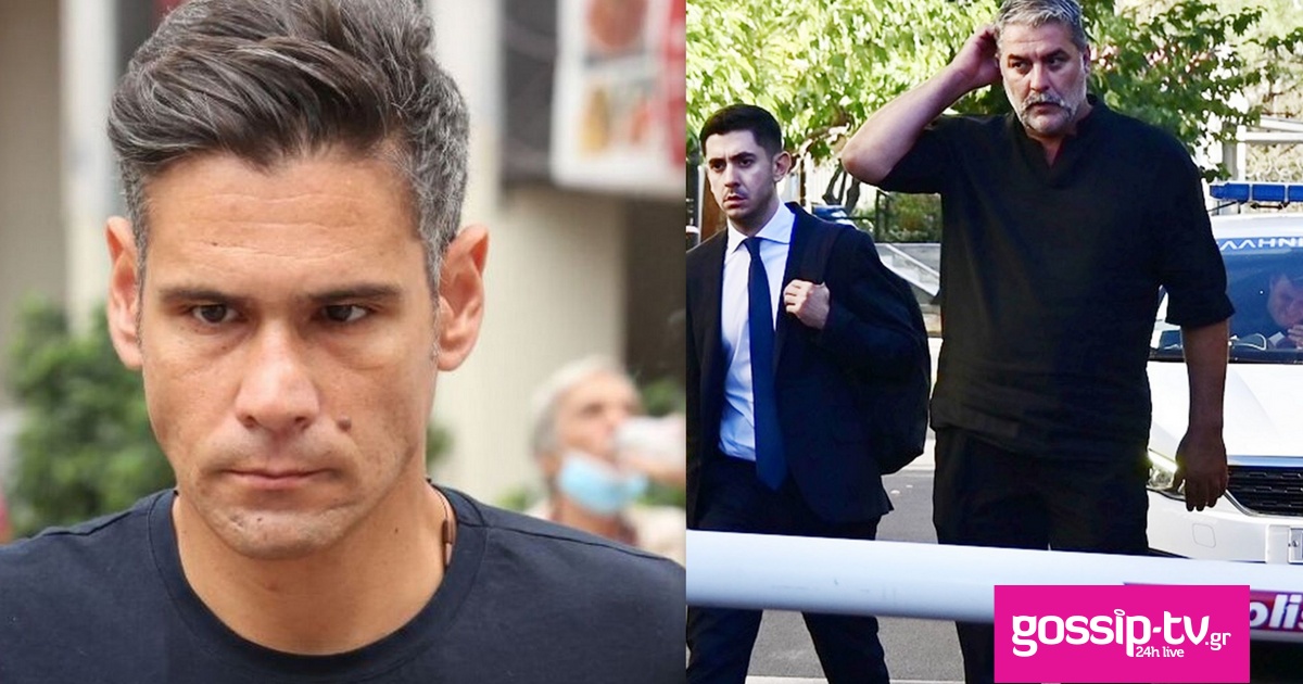 Ουγγαρέζος κατά Μπισμπίκη: «Βγήκε από το αμάξι να μας ζητήσει & τα ...