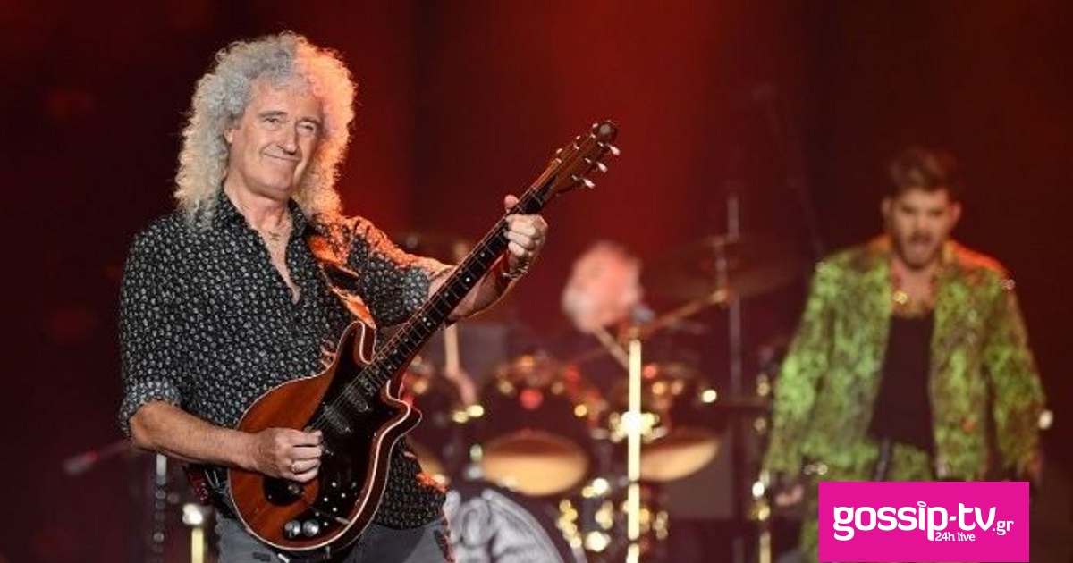 Οι Queen είναι το ροκ συγκρότημα με τις περισσότερες μεταδόσεις τον 21ο ...