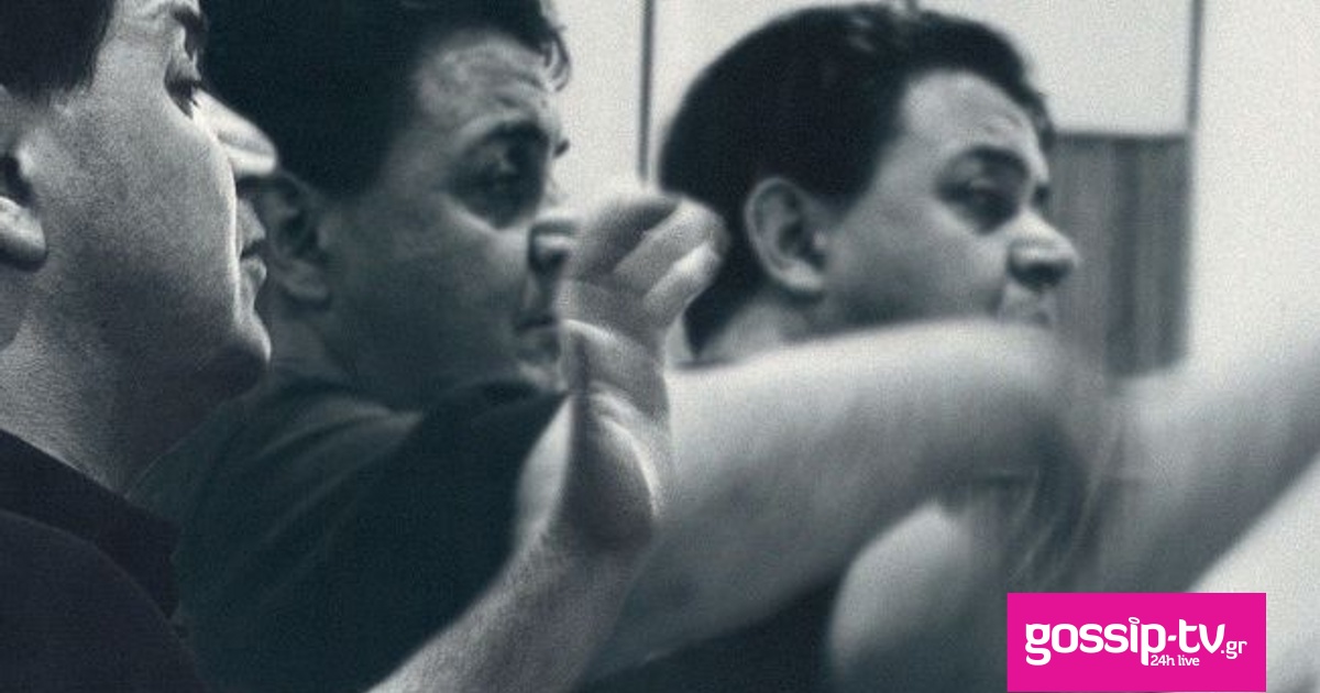 100 χρόνια από τη γέννηση του Μάνου Χατζιδάκι – Οι κρυφές πτυχές της ...