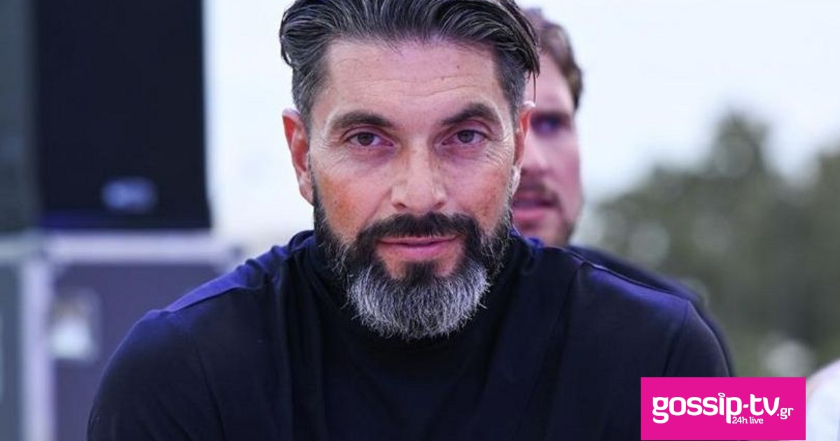 Μαρτίκας: Η προσωπική του ζωή & η σχέση του σήμερα με την Βρισηίδα ...