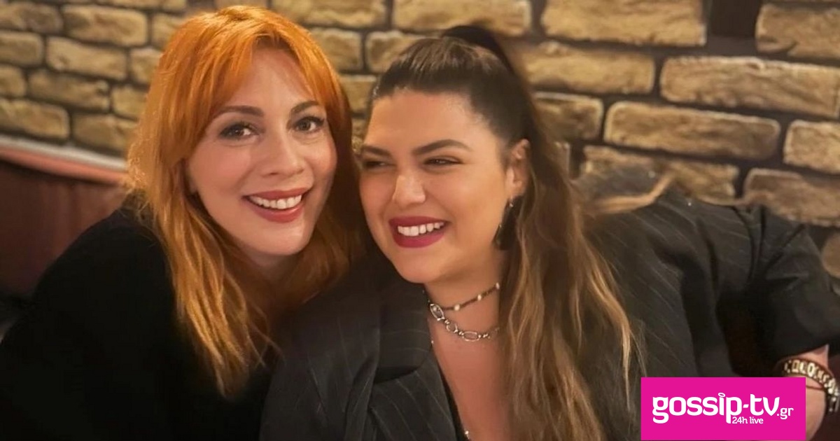 Κάγκελο η Καρύδη! Ενημερώθηκε on air ότι η Μπάρκα θα παρουσιάσει το ...