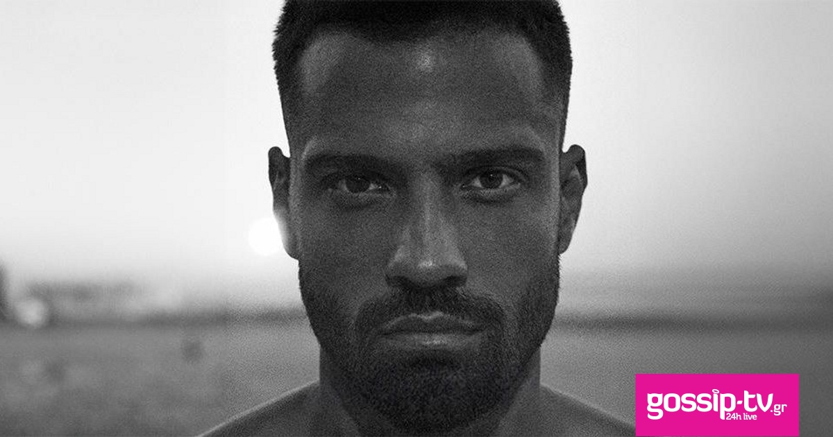 Κωνσταντίνος Αργυρός: Η προσωπική του εξομολόγηση για το νέο του ...