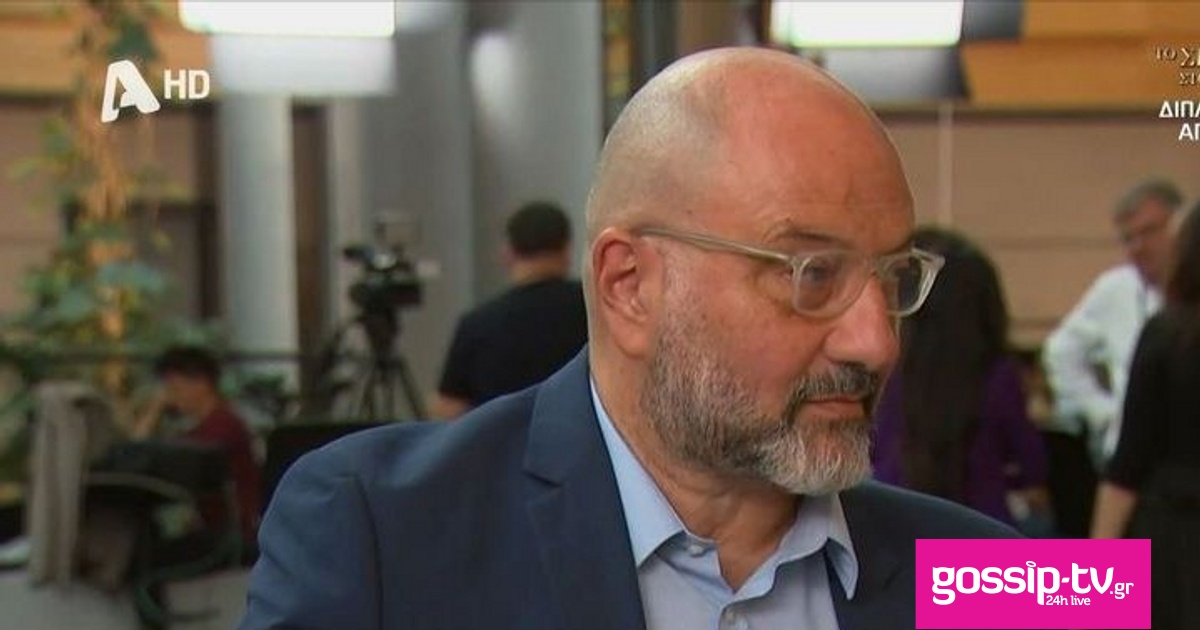 Σάκης Αρναούτογλου: «Ντρεπόμουν να κυκλοφορήσω στον δρόμο, να πάω στην ...