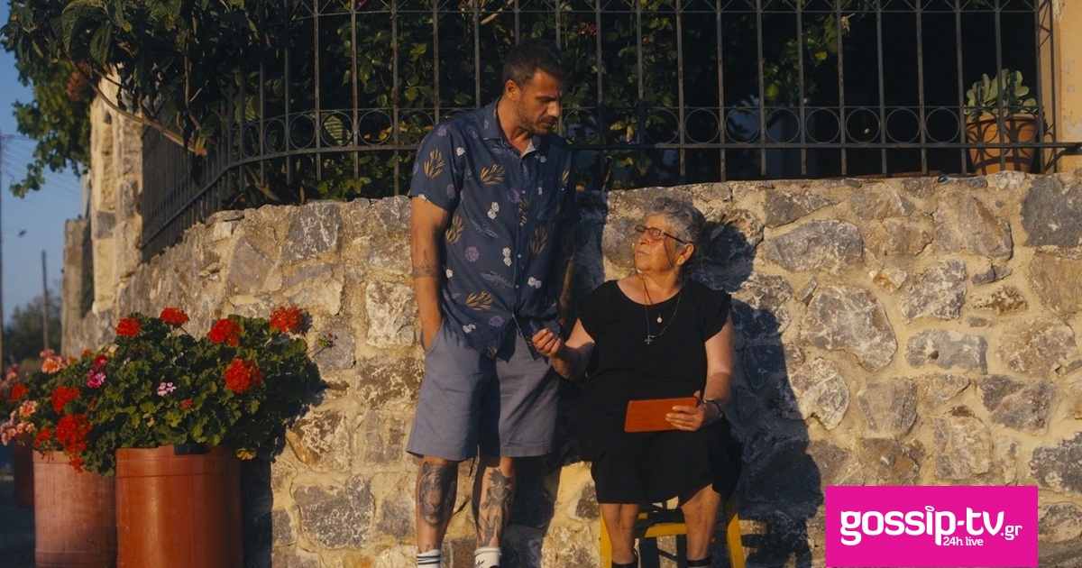 Άκης Πετρετζίκης: «Δεν θα ήθελα να σταματήσω να κάνω το ''Akis’ Food ...