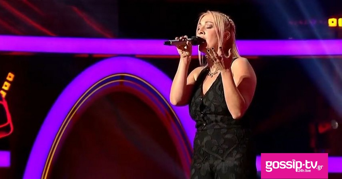 The Voice – Το X ισoπέδωσε την πιο «παράφωνη» ερμηνεία: «Τελείωσε το ...